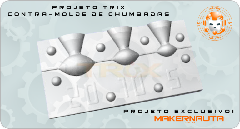 Makernauta – Compartilhando boas ideias!