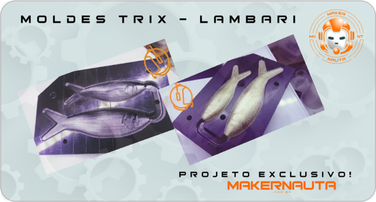 Makernauta – Compartilhando boas ideias!